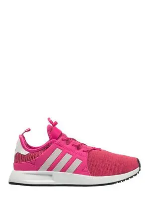 Adidas X_plr J Athletic Sneakers - Pink