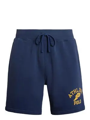 Polo Ralph Lauren Athletic Logo Short - Blue