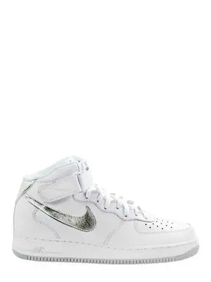 Nike Air Force 1 Mid '07 Sneakers - White