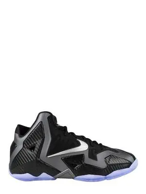 Nike Lebron 11 Gs 'miami Nights' Sneakers - Black