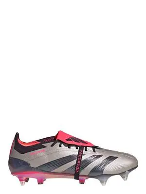 Adidas Predator Elite Foldover Tongue Sg 'vivid Horizon Pack - Grey