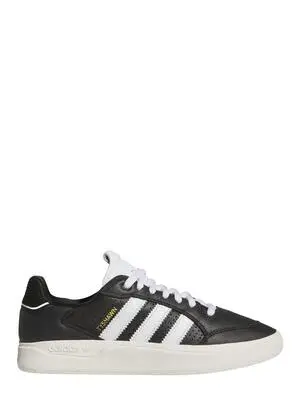 Adidas Tyshawn Low Sneakers - Black