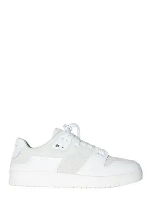 Acne Studios 08sthlm Sneakers - White