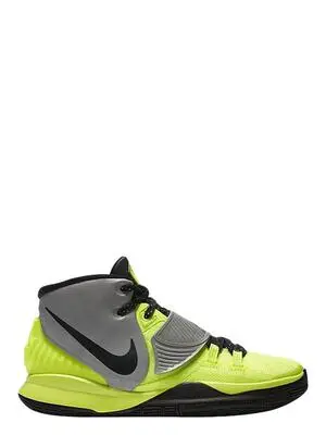 Nike Kyrie 6 Cross Gs Sneakers - Green