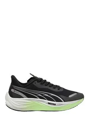 PUMA Velocity Nitro 3 Gore-tex Sneakers - Black