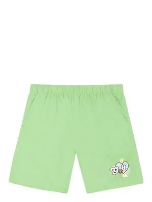 GOLF WANG Romeo Water Short - Green