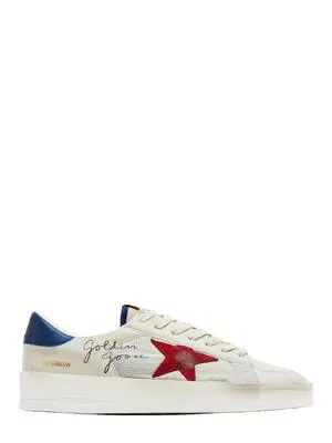 GOLDEN GOOSE Stardan Sneakers