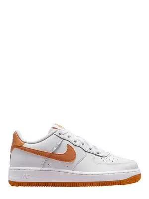 Nike Force 1 Gs Sneakers - White