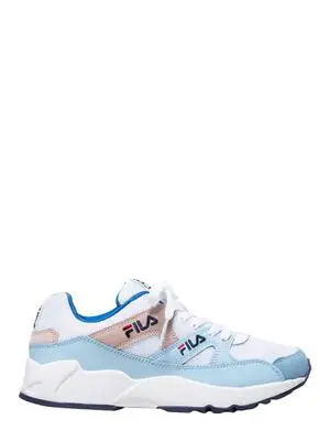 FILA Urban Runner - White