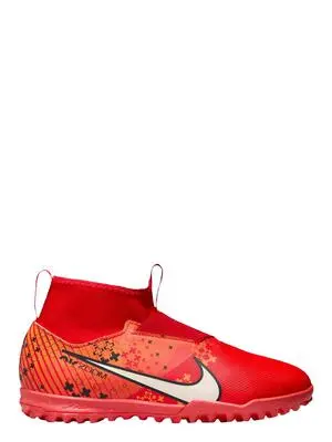 Nike Zoom Mercurial Superfly 9 Academy Mds Tf Gs - Red