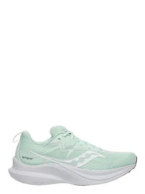 Saucony Tempus 2 Athletic Sneakers - Green