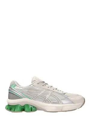 Asics Gel-kinetic Sneakers - Grey