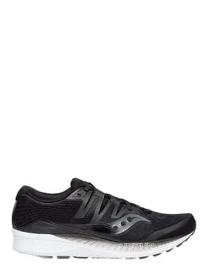 Saucony Ride Iso Sneakers - Black