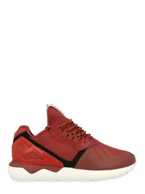 Adidas Tubular Runner - Red