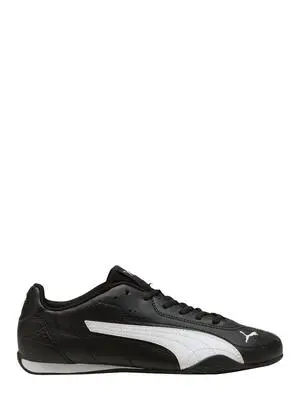 PUMA Catch Sneakers - Black