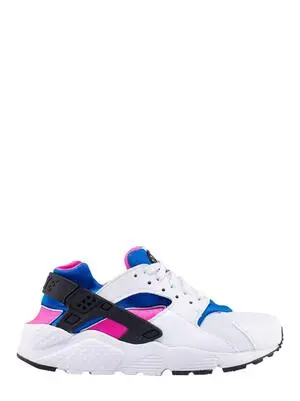 Nike Huarache Run GS Sneakers White