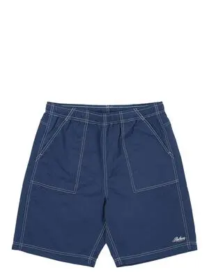PALACE Rinsed Short - Blue