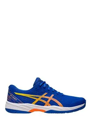 Asics Gel-game 9 Gs Novak Pack Sneakers - Blue