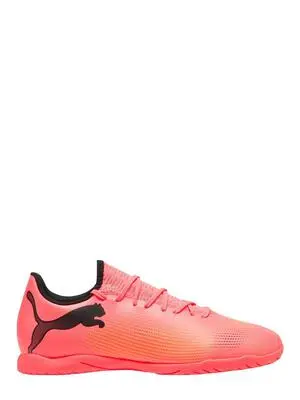 PUMA Future Play 7 IT 'Forever Faster Pack' Sneakers Pink