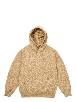 PALACE X Needles Hood - Tan