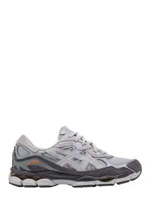Asics Gel Nyc 'cloud - Grey