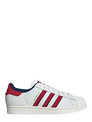 Adidas Superstar Sneakers - White
