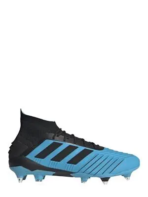 Adidas Predator 19.1 Sg - Blue