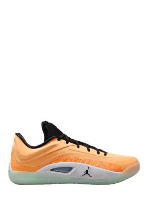JORDAN Zion 4 Pf 'forged In Fire' Sneaker - Orange