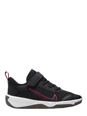 Nike Omni Multi-court Ps Sneakers - Black