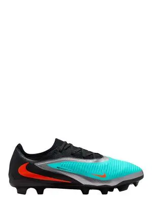 Nike Hypervenom Phantom 6 Pro Le Mg Ps - Teal