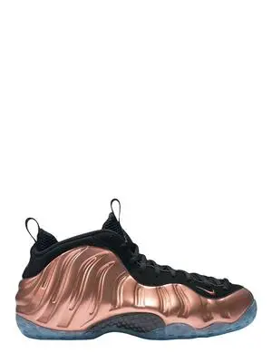 Nike Air Foamposite One - Brown