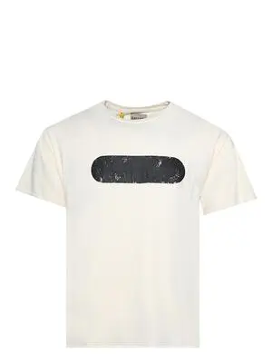 GALLERY DEPT. Gym Tee - White