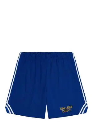 GALLERY DEPT. Venice Court Shorts - Blue