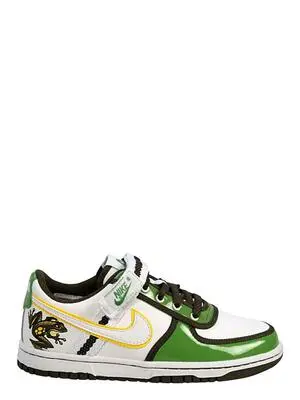 Nike Vandal Low Premium Gs Sneakers - Green