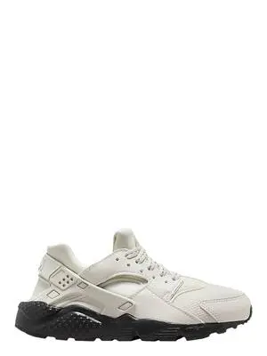 Nike Huarache Run Gs Sneakers - White
