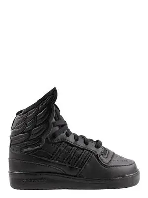 Adidas Jeremy Scott X Wings 4.0 I Sneakers - Black