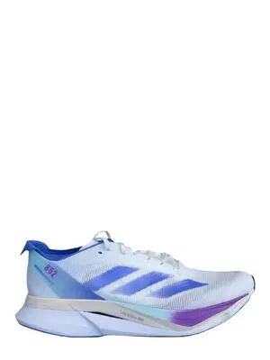Adidas Adizero Boston 12 'hong Kong Marathon' Sneakers - White