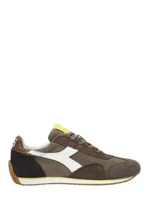 DIADORA Equipe Suede Sneakers - Brown