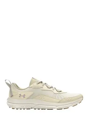 Under Armour Charged Verssert 2 Sneakers - Cream