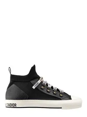 Dior Walk'n' Sneakers - Black