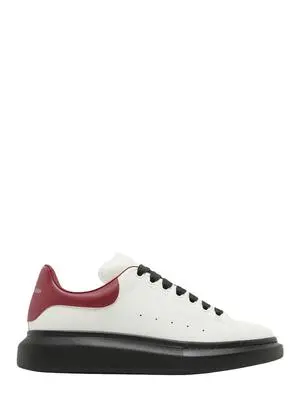 ALEXANDER MCQUEEN Oversized Sneaker
