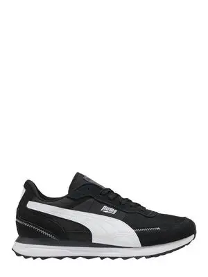 PUMA Road Rider Sd Sneakers - Black