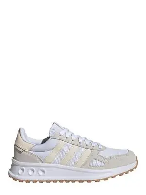 Adidas Run 84 Sneakers - White