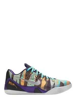 Nike Kobe 9 Em Xdr - Multicolor