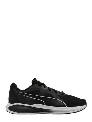PUMA Twitch Runner Jr - Black