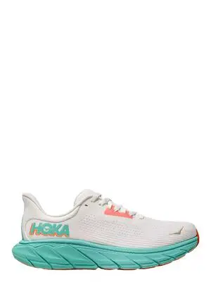 HOKA Arahi - White