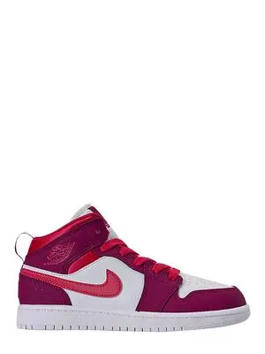 JORDAN Mid Ps Sneakers - Purple