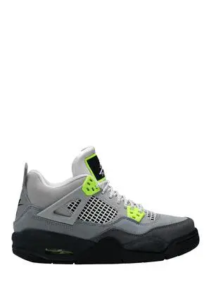 JORDAN Retro Se Gs Sneakers - Grey