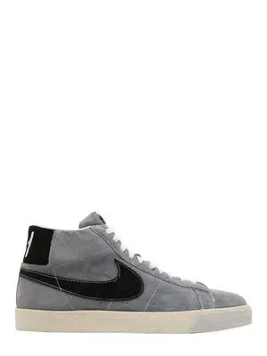 Nike Blazer Sb Made In '81 Sneakers - Grey