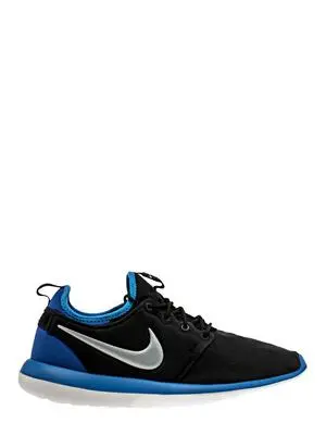 Nike Roshe Two Gs Sneaker - Black
